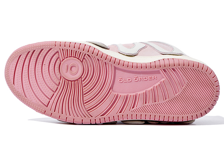 Купить кроссовки OLD ORDER Skater 001 OG SNEAKER SERIES O2120675 в ...