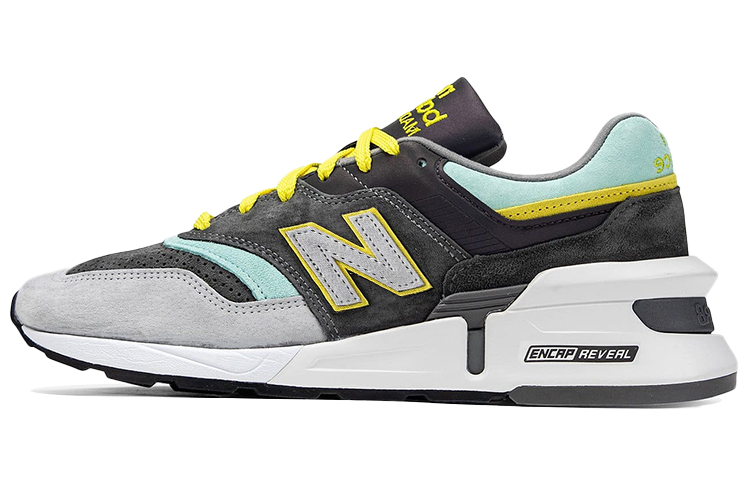 New Balance NB 997 купить в магазине Uniсorn с доставкой по России
