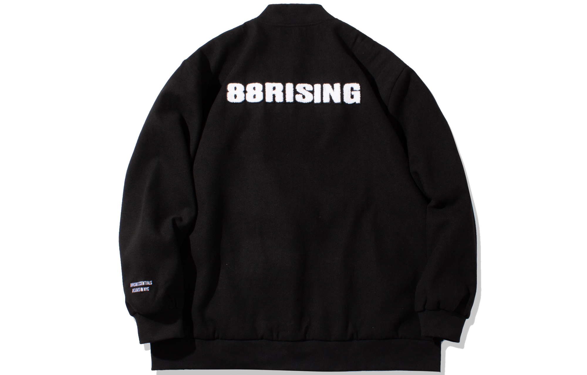 88rising Logo — купить одежду известных брендов в Москве в интернет ...