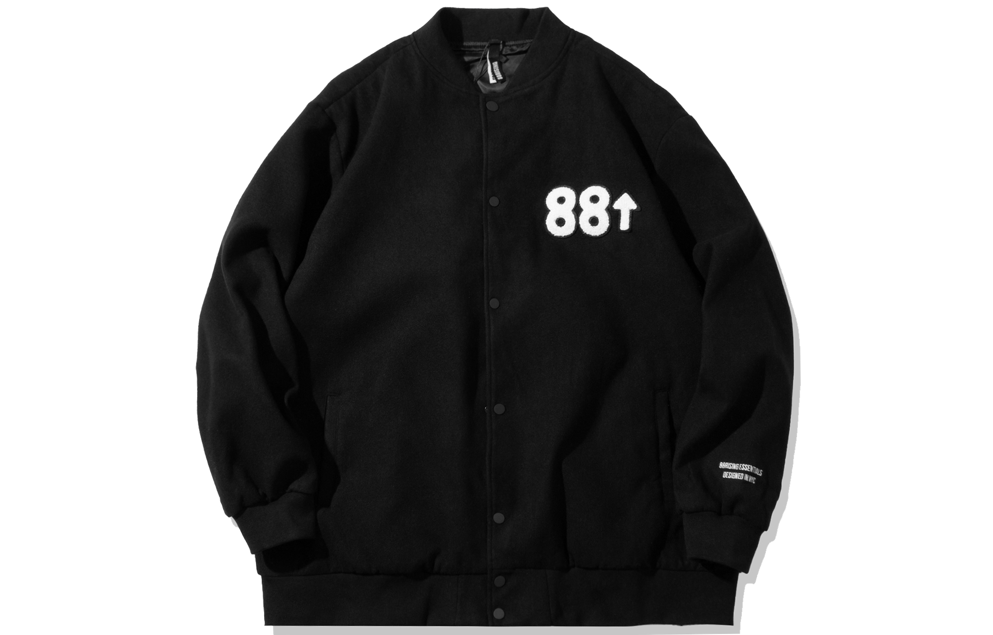 88rising Logo — купить одежду известных брендов в Москве в интернет ...