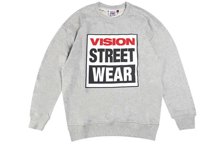 vision street wear Logo купить в магазине Uniсorn с доставкой по России