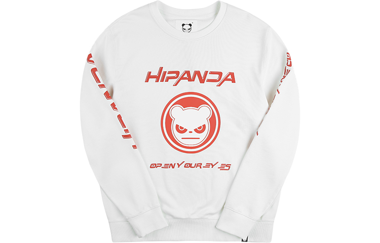 HIPANDA Logo — купить одежду известных брендов в Москве в интернет ...