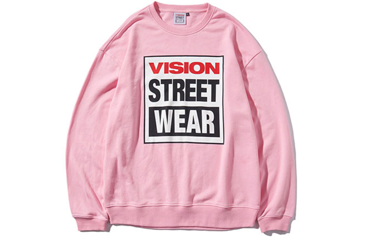 Vision Street Wear Logo купить в магазине Uniсorn с доставкой по России