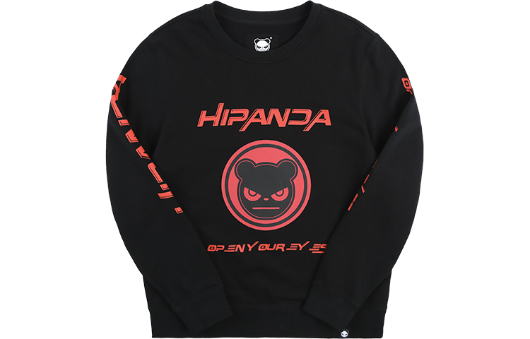 HIPANDA Logo — купить одежду известных брендов в Москве в интернет ...