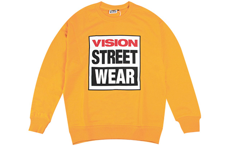 Vision Street Wear Logo купить в магазине Uniсorn с доставкой по России
