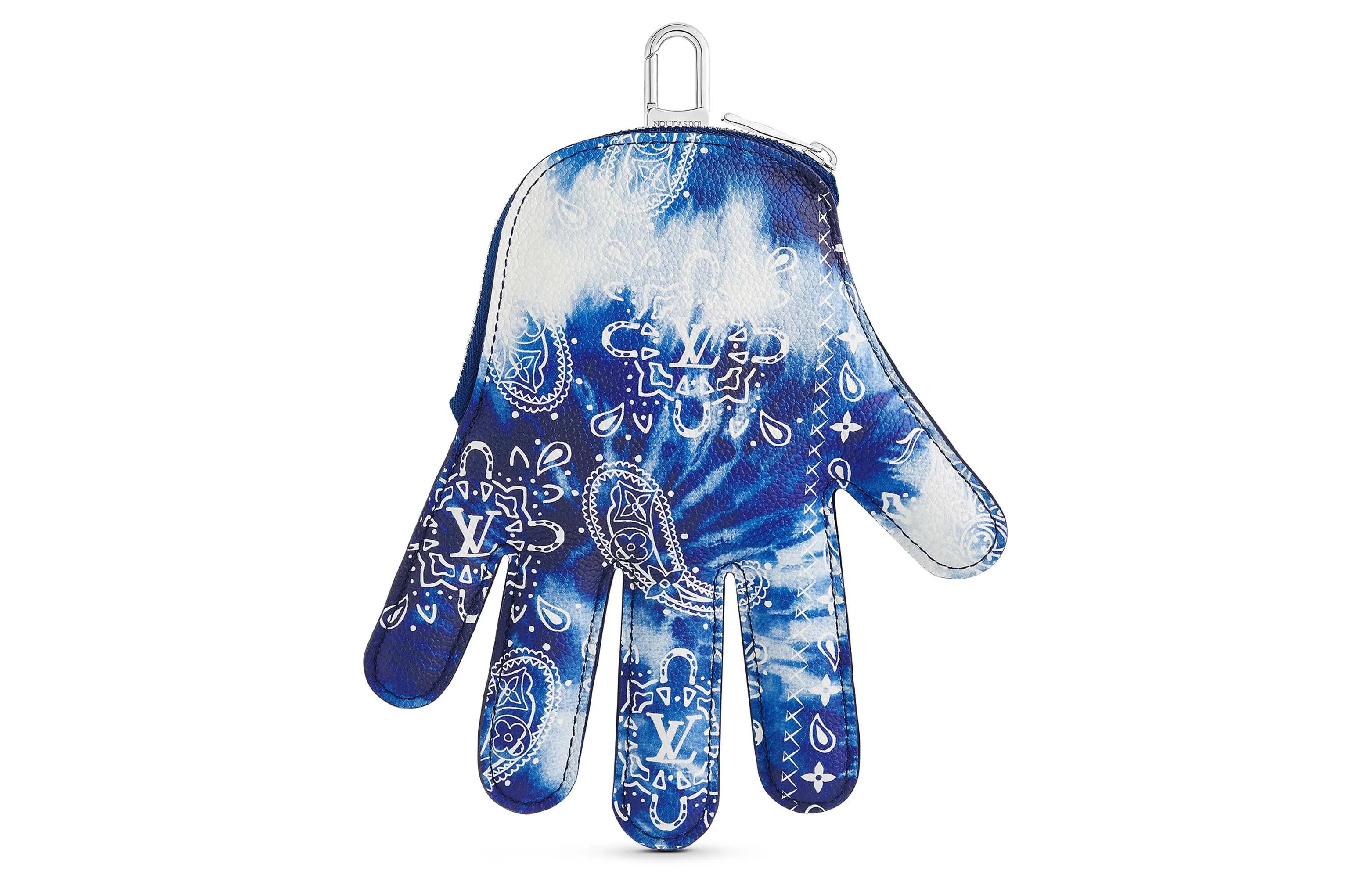 루이 비통 여행 수납함 남성 - POIZON