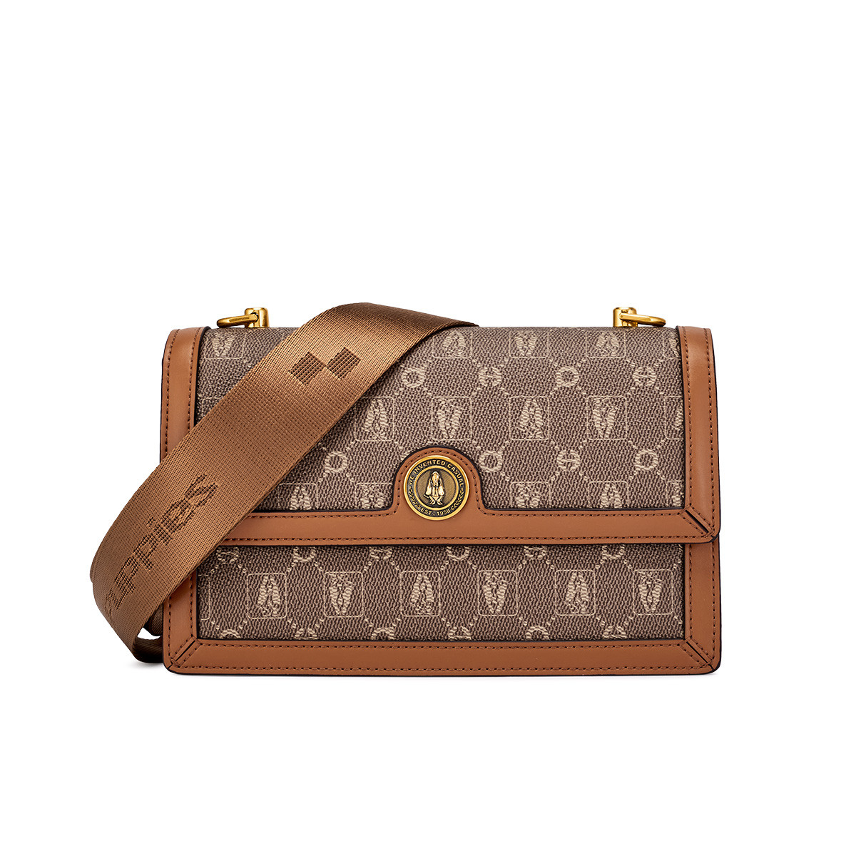 Hush Puppies LOGO купить в магазине Uniсorn с доставкой по России