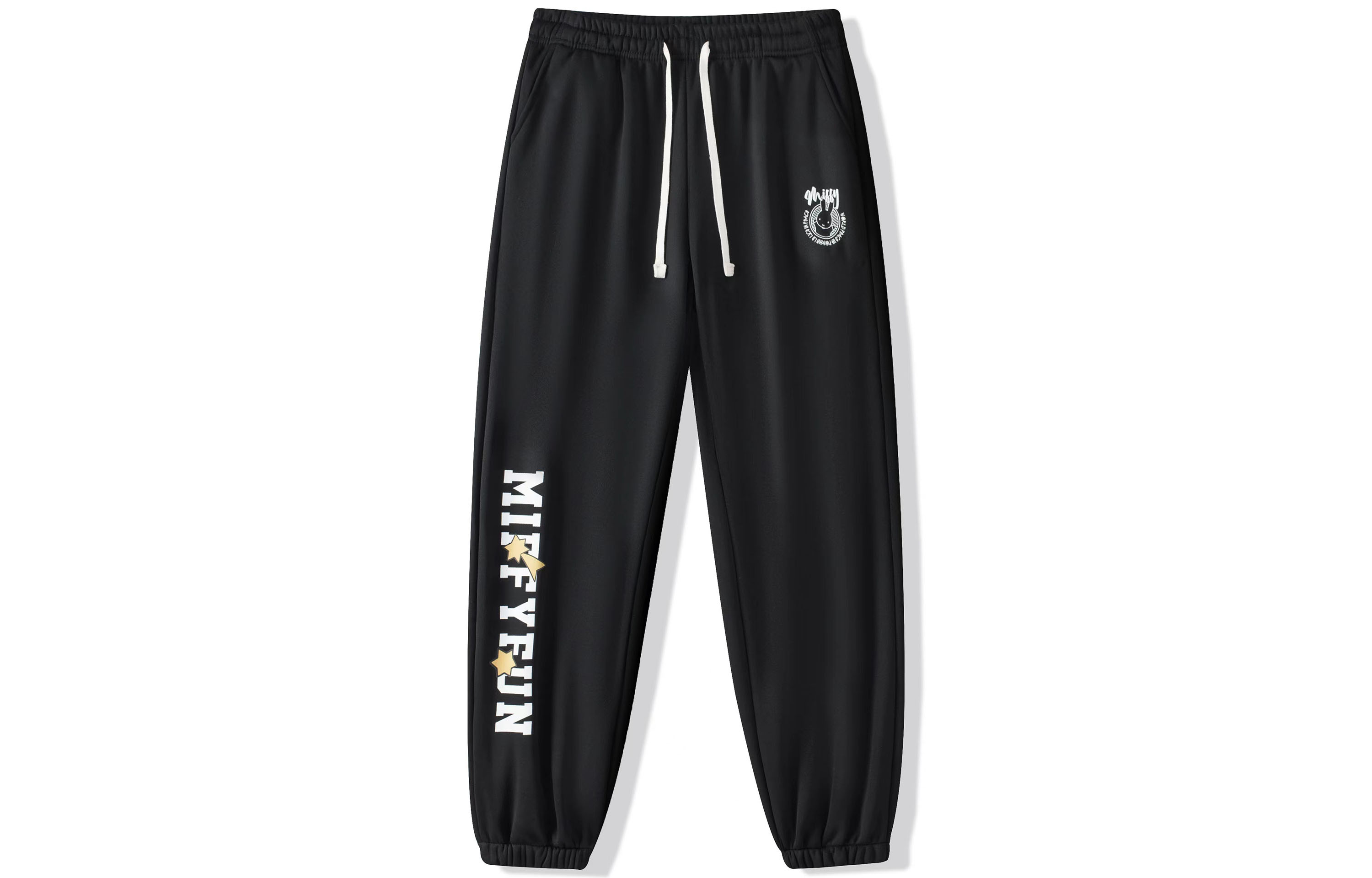 Miffy Logo купить в магазине Uniсorn с доставкой по России