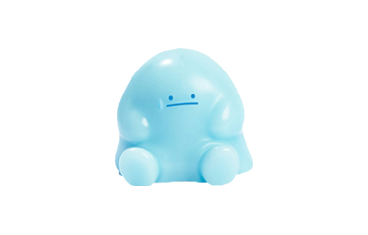 POP MART YUKI and GOOFY Friends 9