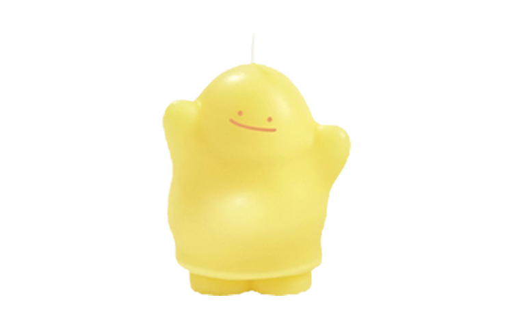 POP MART YUKI and GOOFY Friends 9