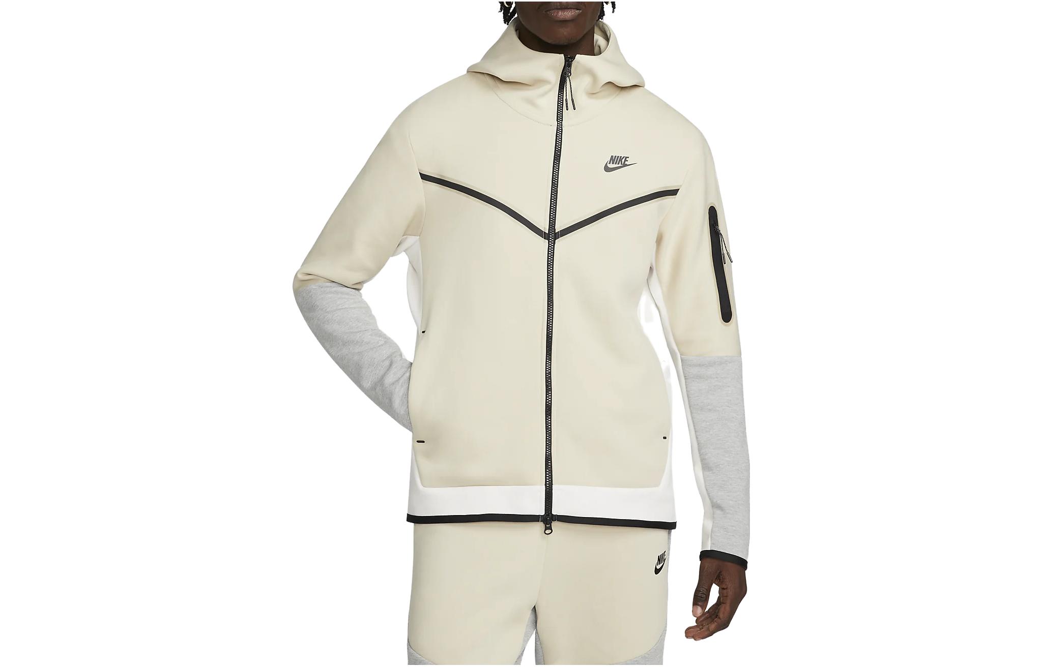 Nike Sportswear Tech Fleece Logo купить в магазине Uniсorn с доставкой ...