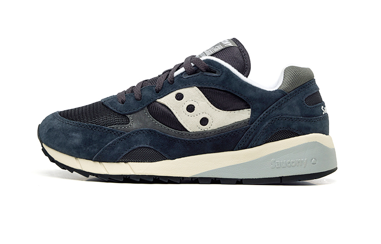 Купить кроссовки Saucony Shadow 6000 в Москве с доставкой в интернет ...