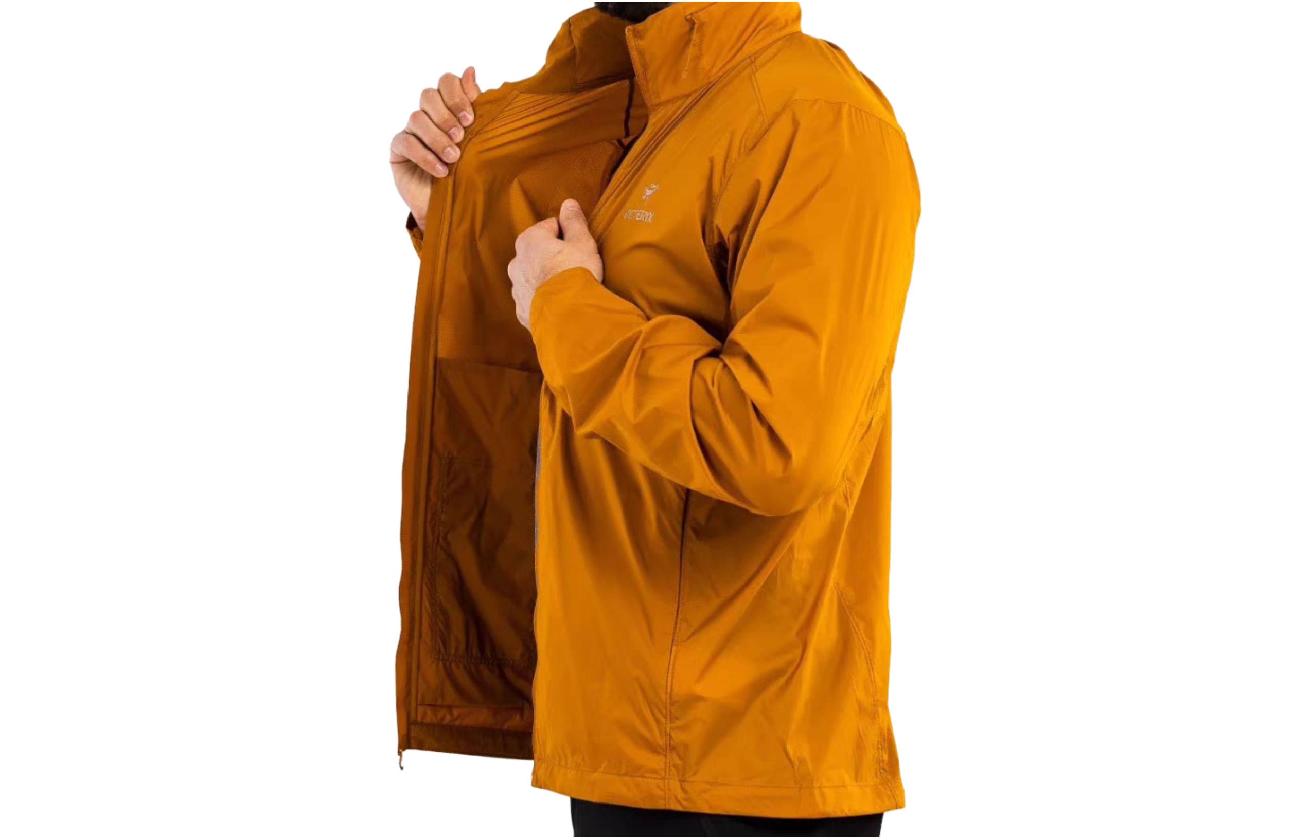 Arcteryx Arcteryx Nodin Nodin Jacket — купить одежду известных брендов ...