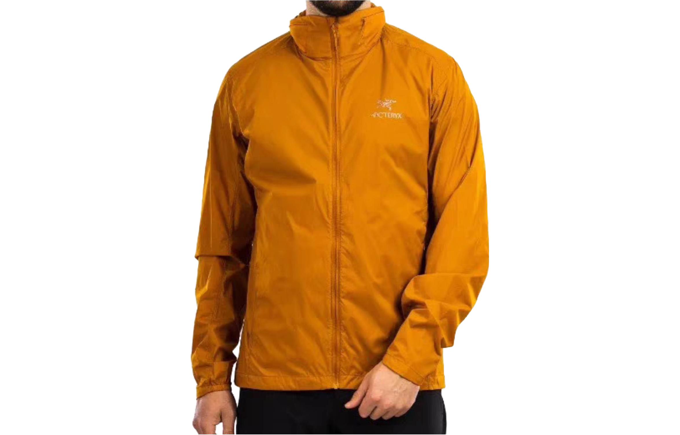 Arcteryx Arcteryx Nodin Nodin Jacket — купить одежду известных брендов ...