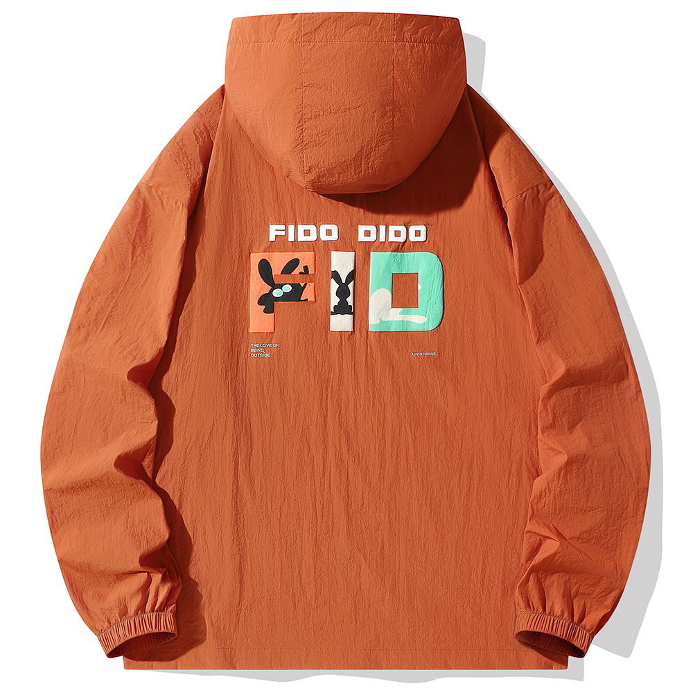 FIDO DIDO Logo — купить одежду известных брендов в Москве в интернет ...