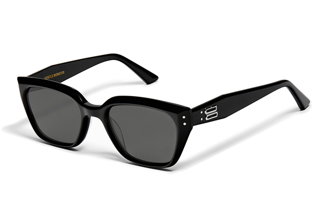 GENTLE MONSTER Logo купить в магазине Uniсorn с доставкой по России