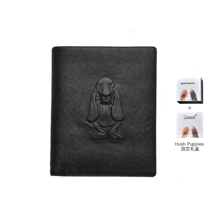 Hush Puppies купить в магазине Uniсorn с доставкой по России