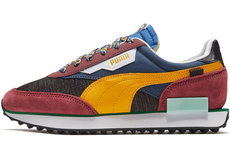 Купить кроссовки Puma Future Rider Mix в Москве с доставкой в интернет ...