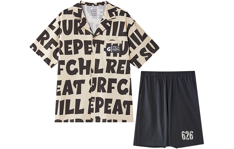 GUKOO logo — купить одежду известных брендов в Москве в интернет ...