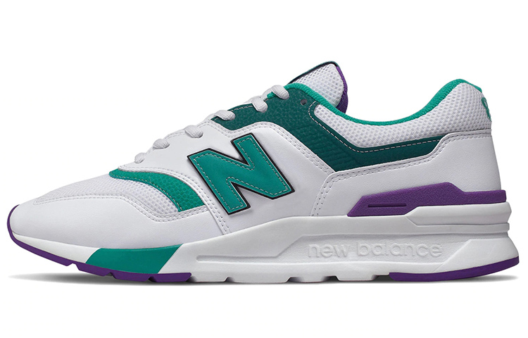 Купить кроссовки New Balance NB 997H CM997HDO в Москве с доставкой в ...