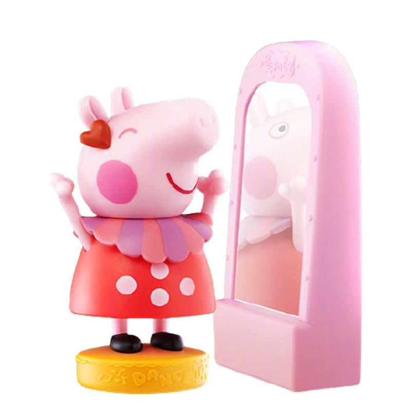 PEPPA PIG x KFC купить в магазине Uniсorn с доставкой по России