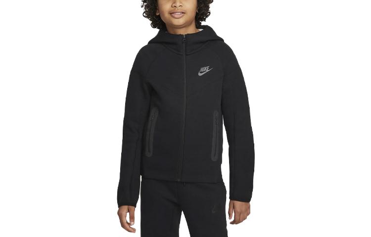 Nike Sportswear Tech Fleece Logo купить в магазине Uniсorn с доставкой ...