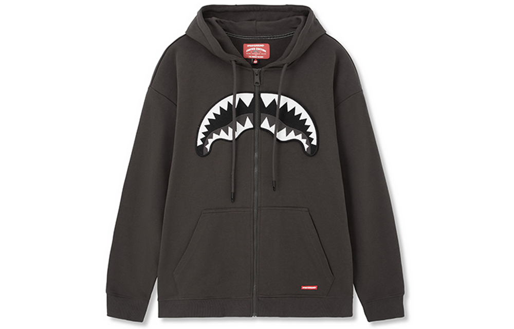 SPRAYGROUND Logo — купить одежду известных брендов в Москве в интернет ...