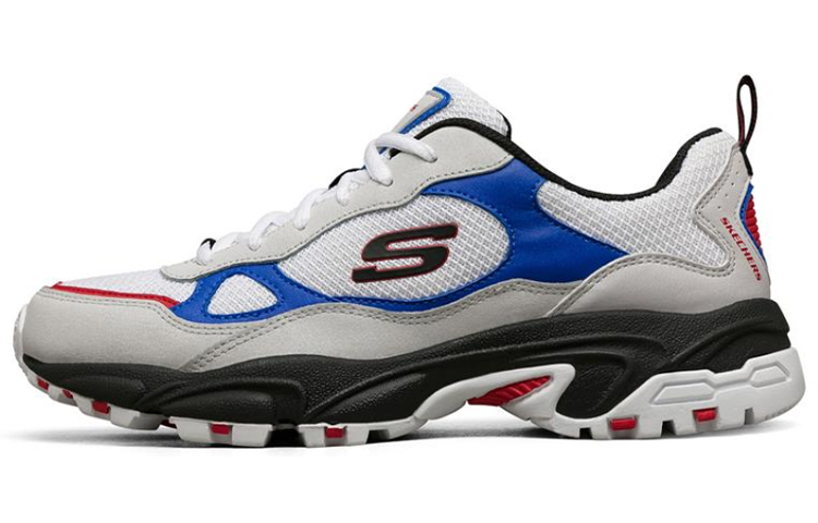 Купить кроссовки Skechers Stamina в Москве с доставкой в интернет ...