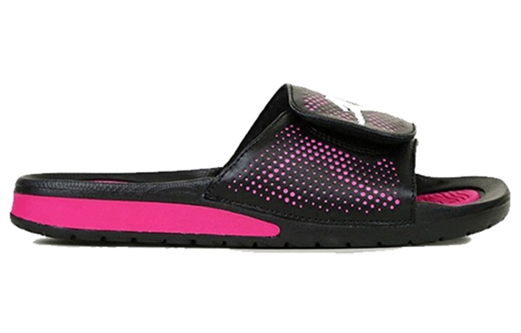 Air Jordan Hydro 5 Retro Slides Puple/Black Gs 820262-009 – Pricenova