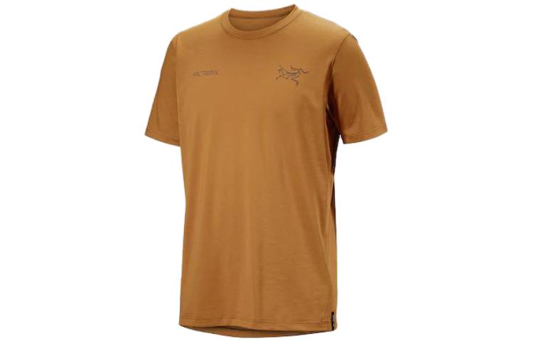 Arcteryx Captive Split SS T-Shirt Captive LogoT купить в магазине ...