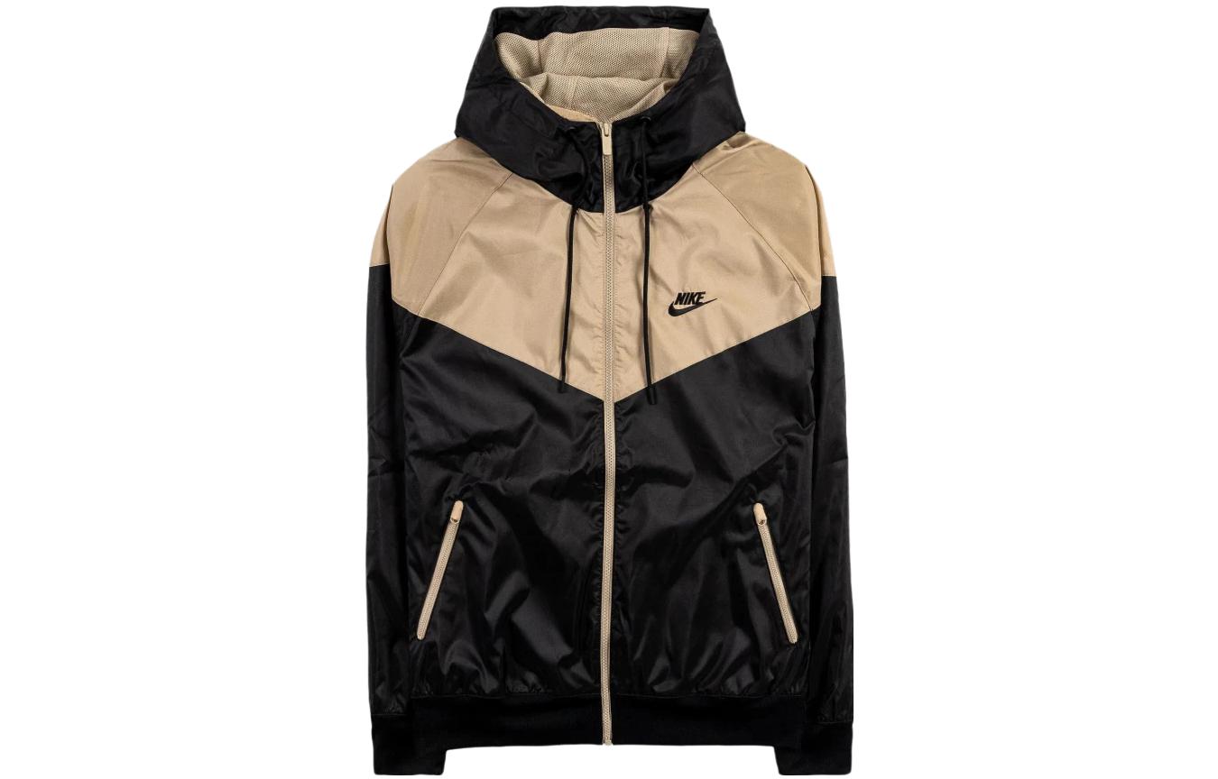 Nike NSW Windrunner Logo купить в магазине Uniсorn с доставкой по России