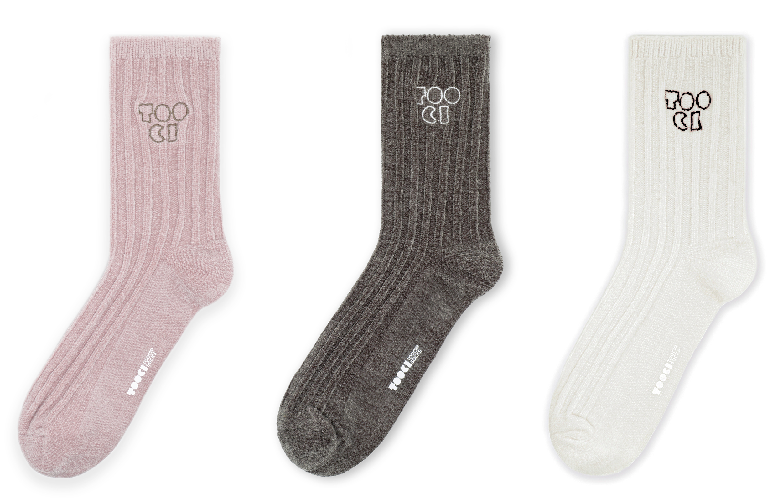 TOOCI Logo купить в магазине Uniсorn с доставкой по России