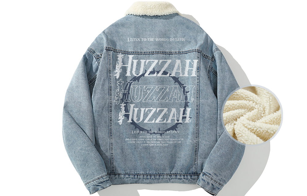 Huzzah logo — купить одежду известных брендов в Москве в интернет ...