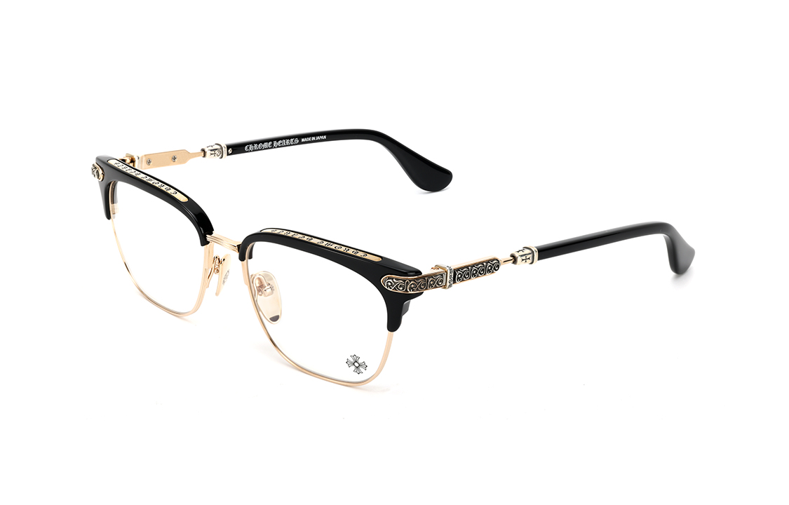 Chrome Hearts VERTICAL SMILE II – купить аксессуары от известных ...