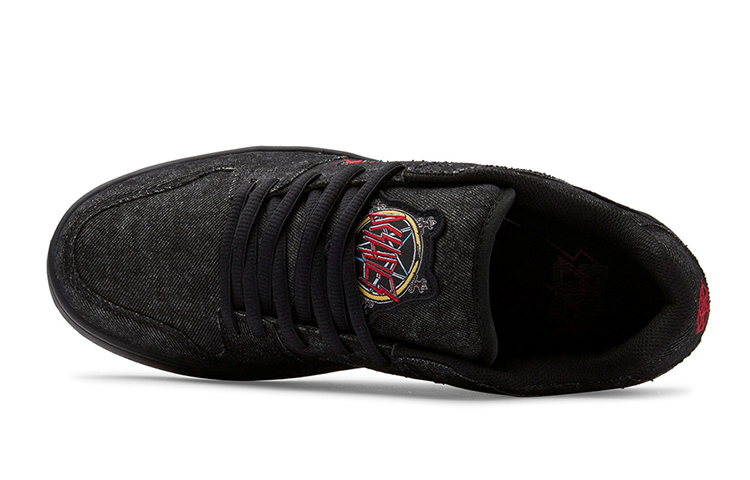 Купить кроссовки SLAYER x DC Shoes в Москве с доставкой в интернет ...