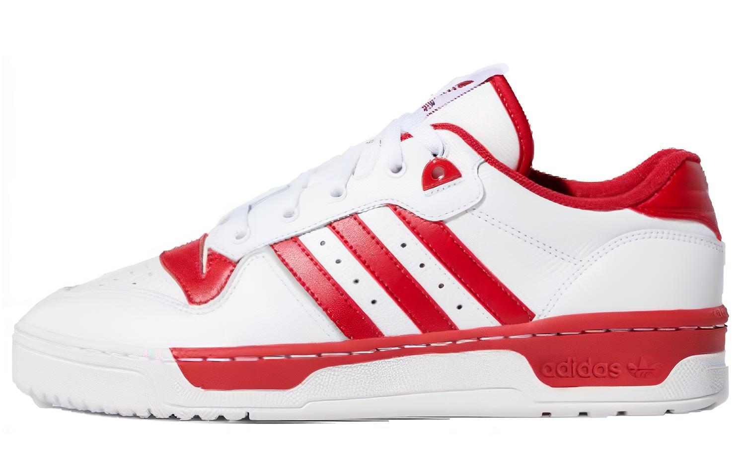 adidas originals Rivalry Low купить в магазине Uniсorn с доставкой по ...