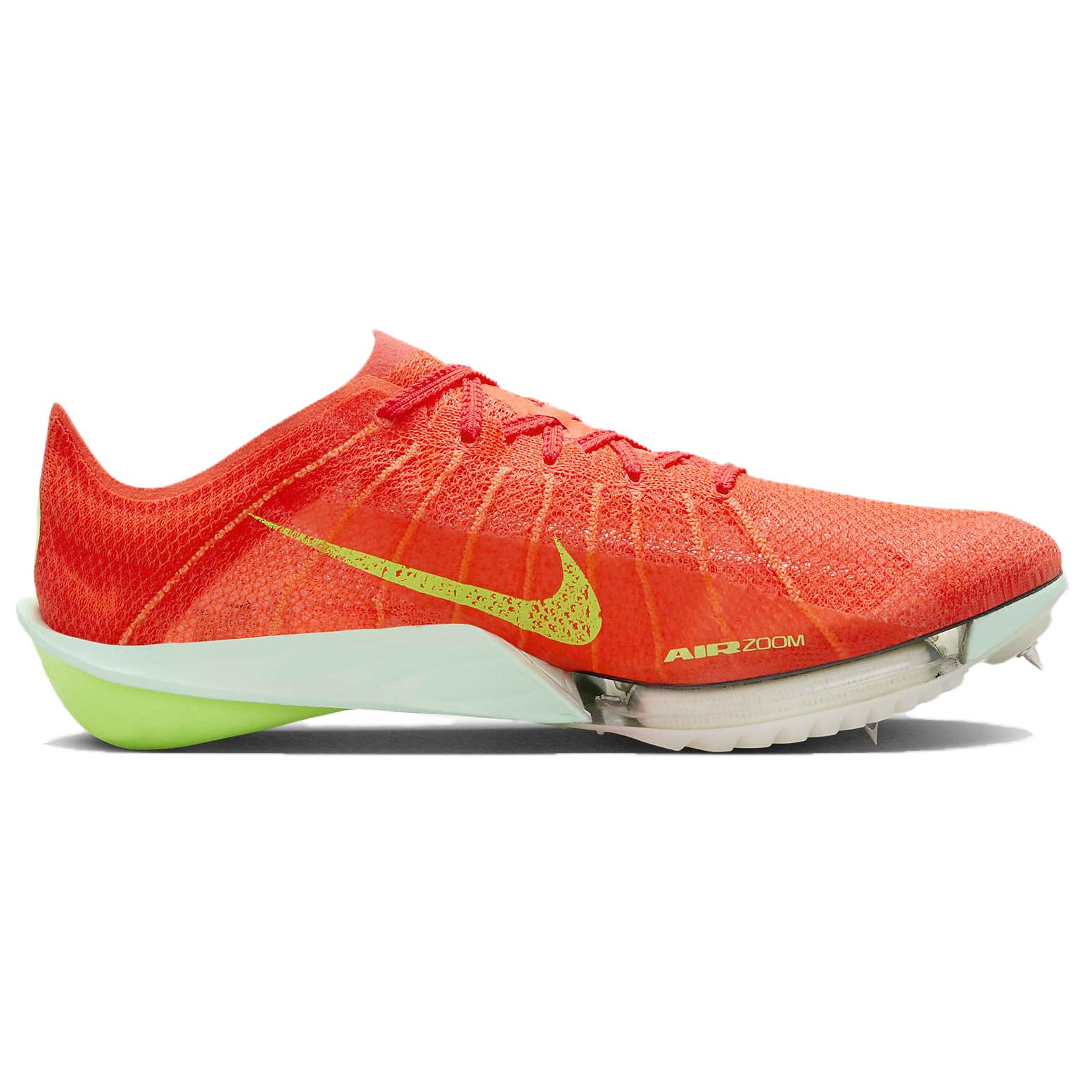 Nike Victory 2 Bright Crimson Hyper Orange Lime Blast Washed Coral ...