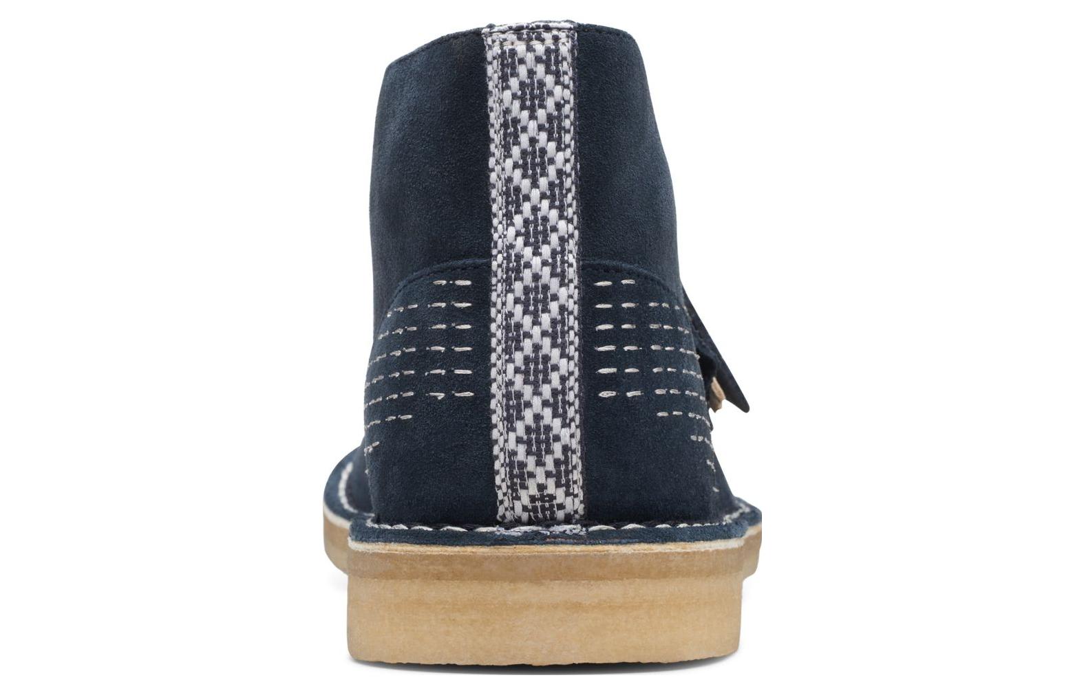 Clarks aerial boot store