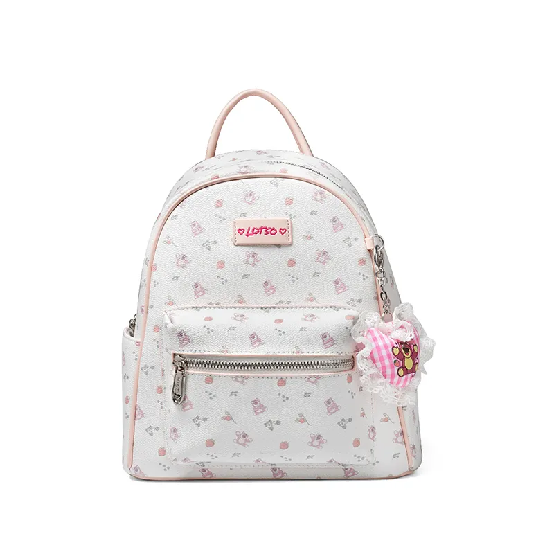 디즈니 백팩 핑크 여성 - POIZON