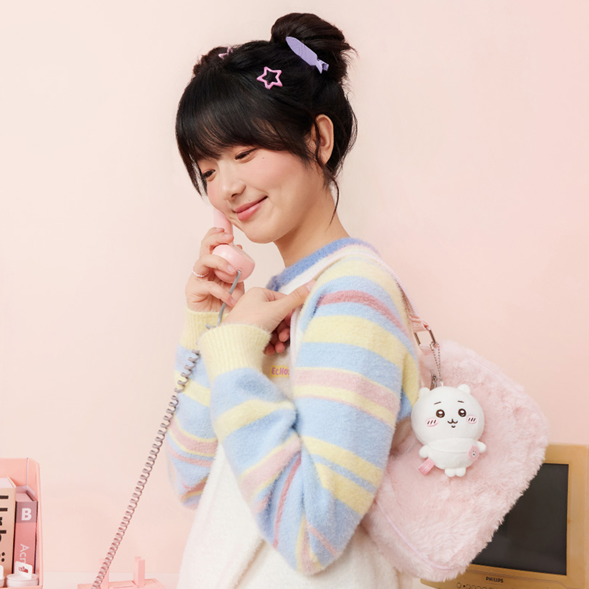 MINISO x chiikawa usagi