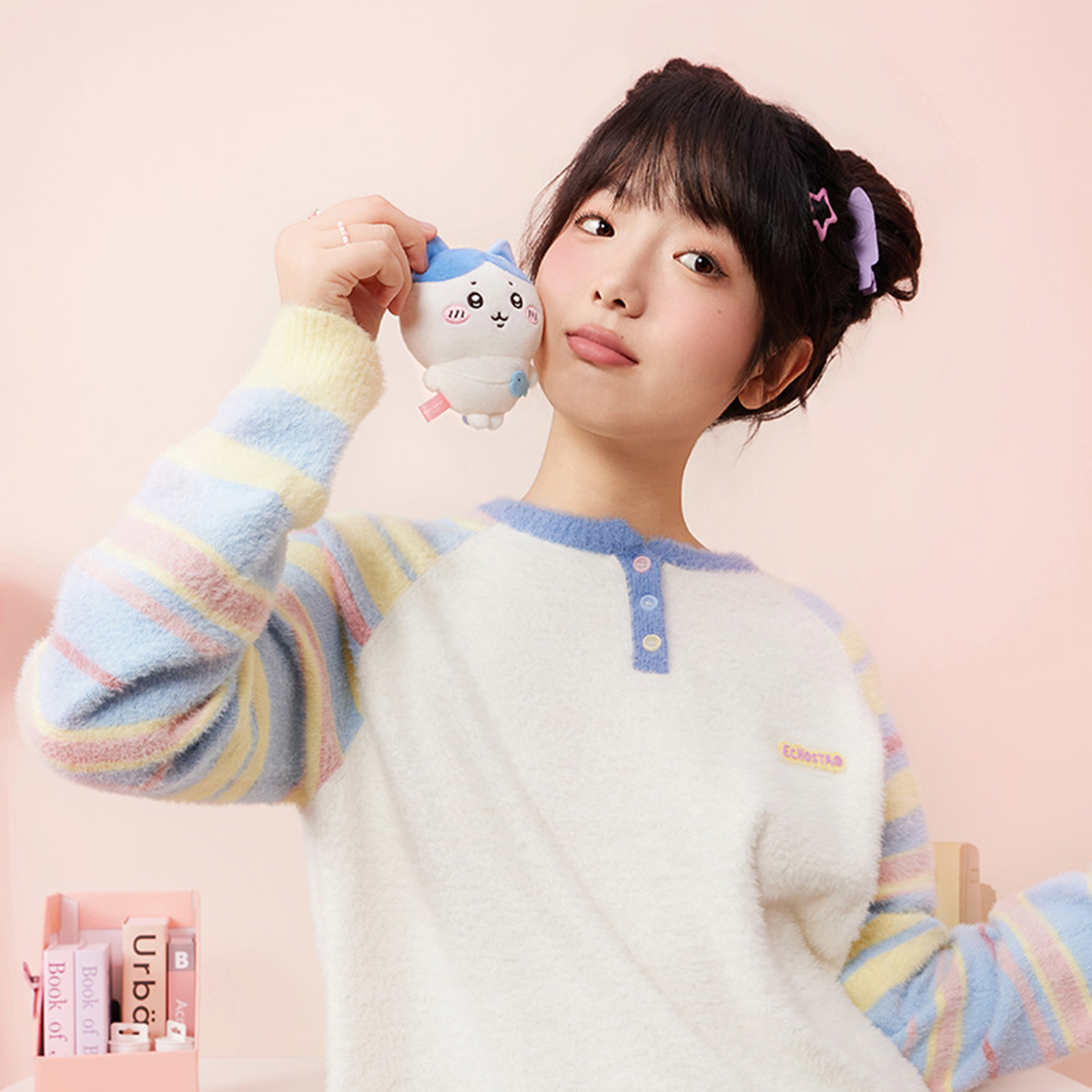 MINISO x chiikawa usagi