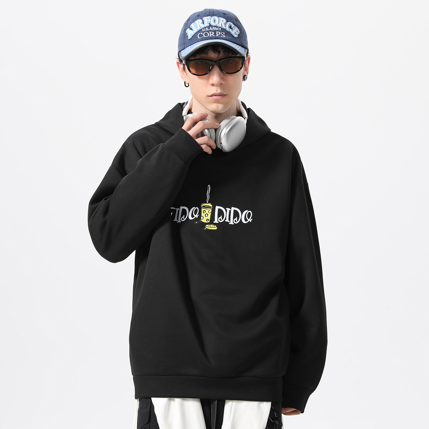 FIDO DIDO Logo — купить одежду известных брендов в Москве в интернет ...