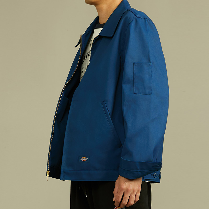 Dickies — купить одежду известных брендов в Москве в интернет-магазине ...
