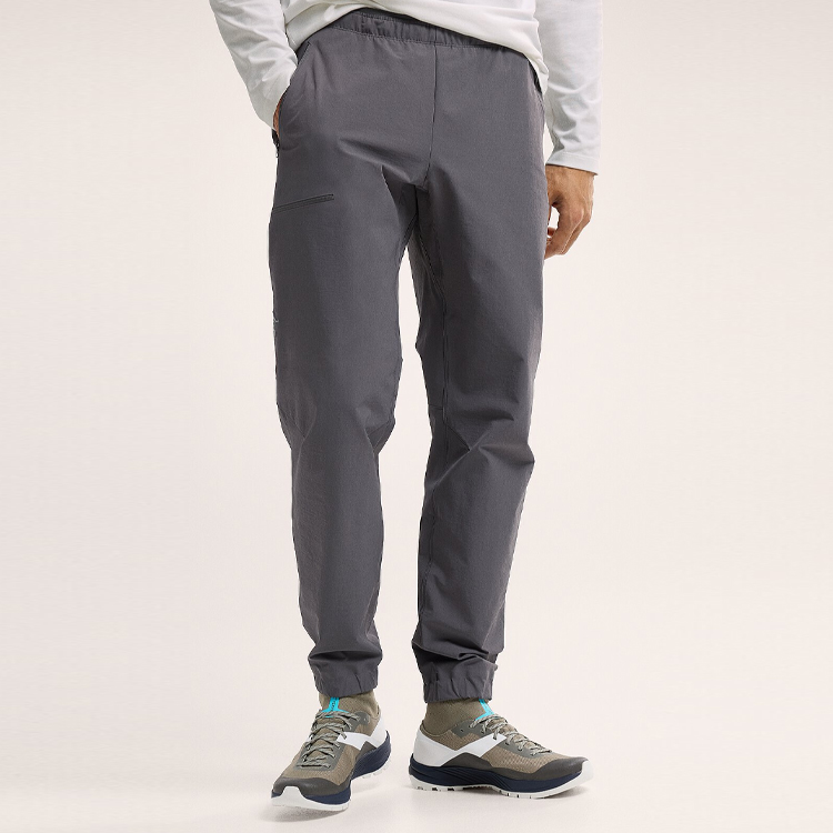 Arcteryx Gamma Jogger Men'S Logo купить в магазине Uniсorn с доставкой ...